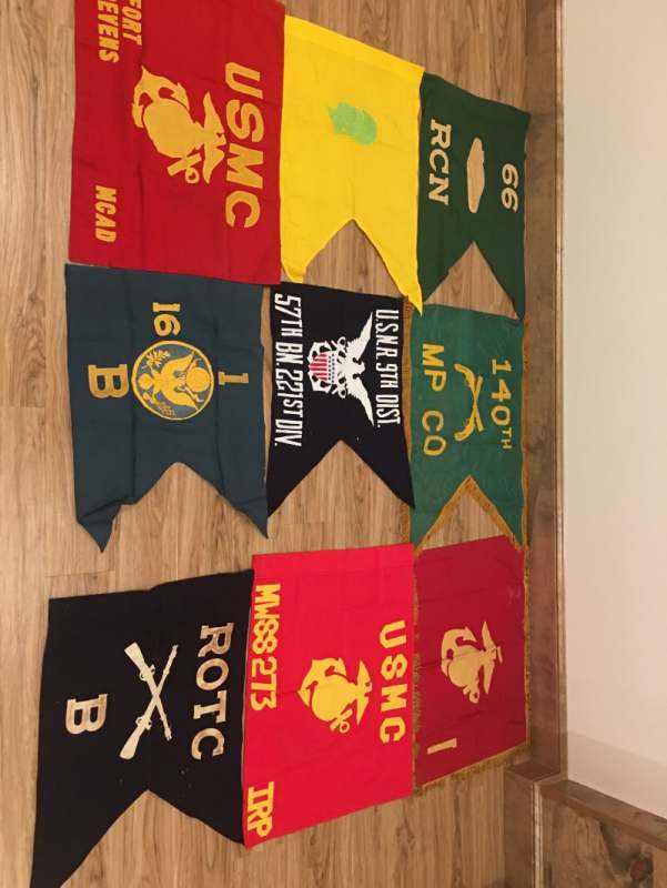 USNR Division flag - MISC MILITARIA - U.S. Militaria Forum