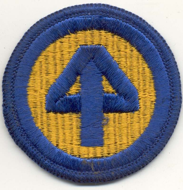 44th Division SSIs - MISCELLANEOUS / OTHER - U.S. Militaria Forum