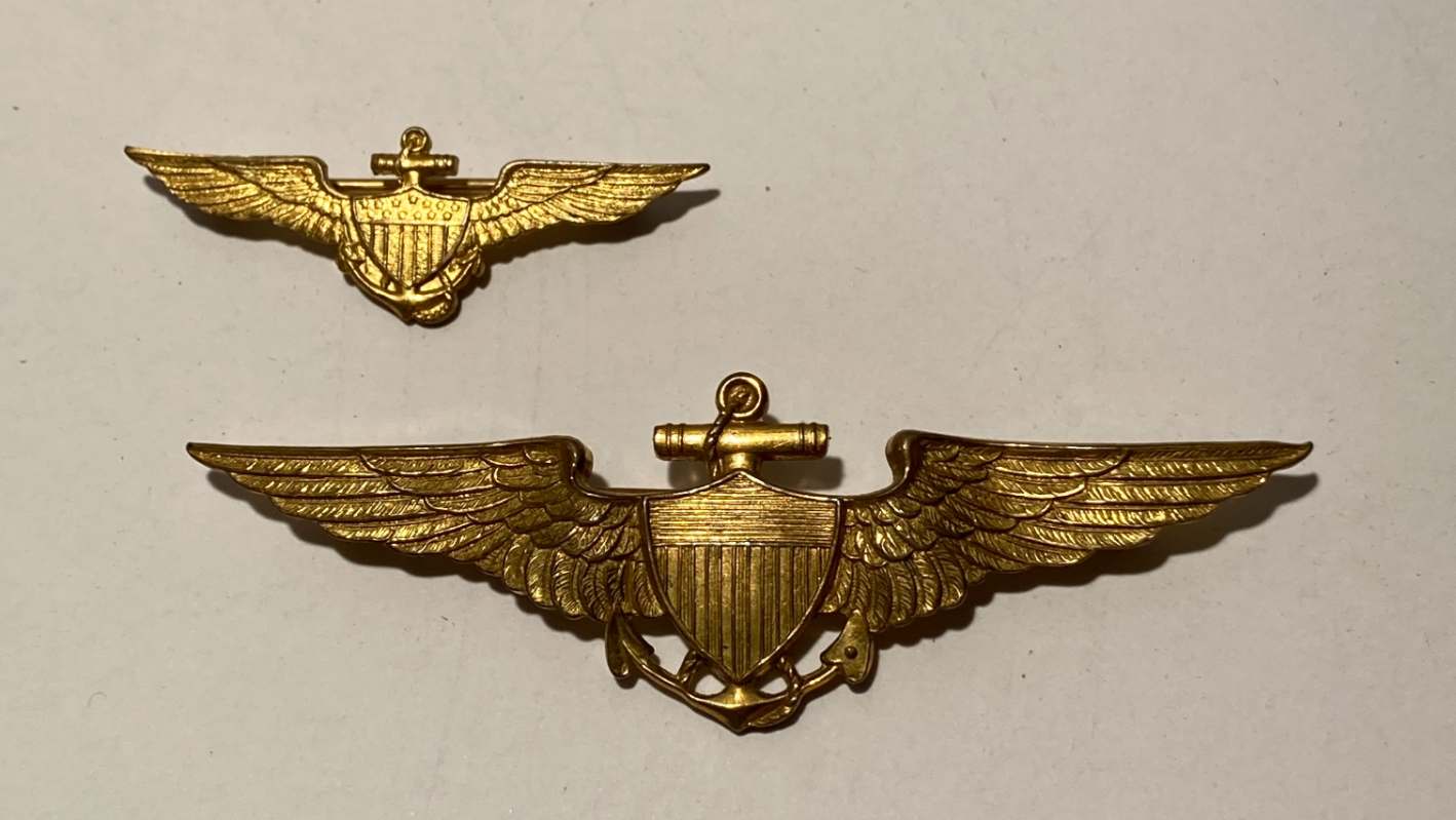 Frank I. Lamb, Marine Aviator in Haiti, 1919 - GROUPINGS PAGE - U.S ...