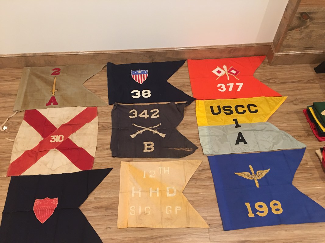 USNR Division flag - MISC MILITARIA - U.S. Militaria Forum