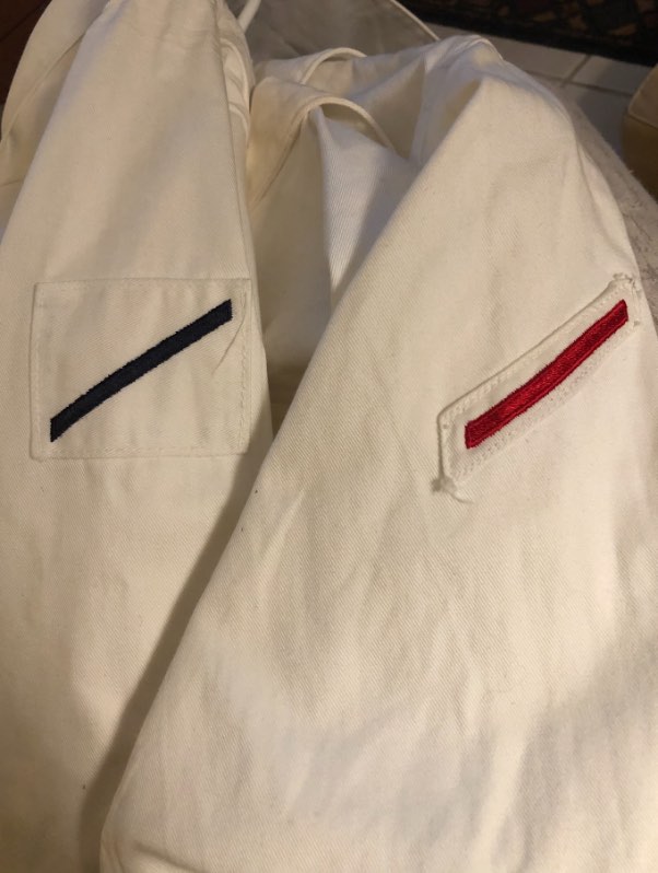 E-1 through E-3 stripes, '70s-'90s - NAVY, COAST GUARD AND OTHER SEA ...