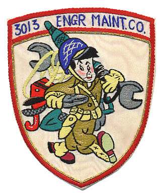 Show your rare Cav and Eng patches pre-VN - Page 5 - ARMY AND USAAF - U ...