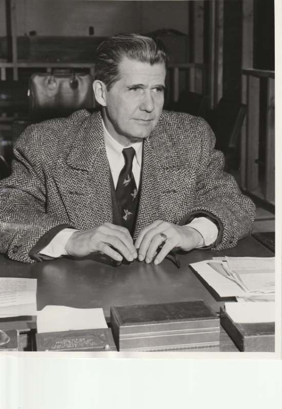 Frank I. Lamb, Marine Aviator in Haiti, 1919 - GROUPINGS PAGE - U.S ...