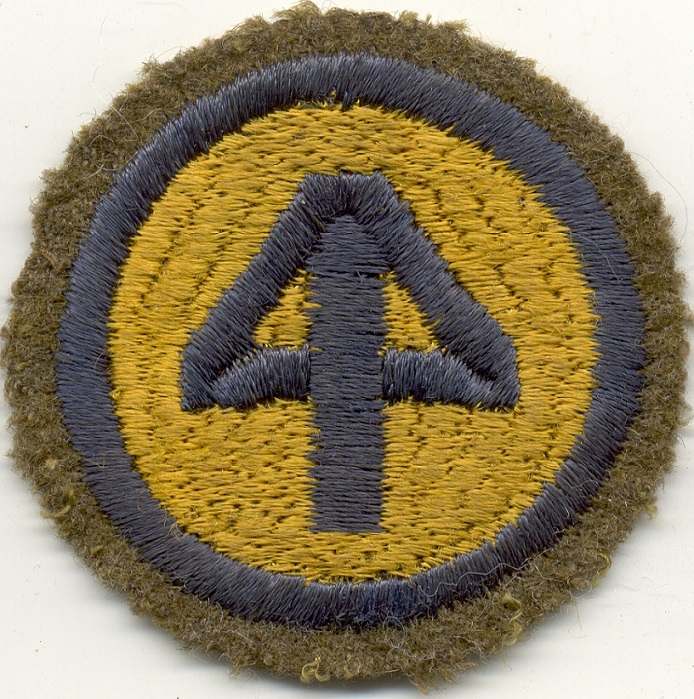 44th Division SSIs - MISCELLANEOUS / OTHER - U.S. Militaria Forum