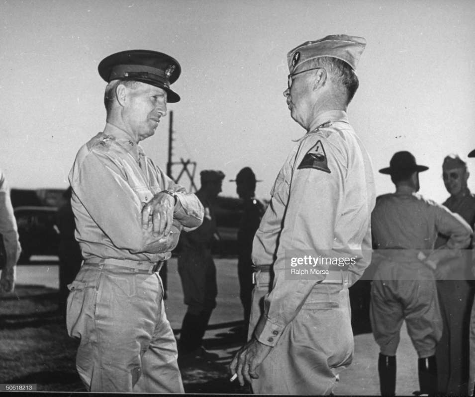 Patches in action: Photos of SSI being worn by the troops. - Page 197 ...