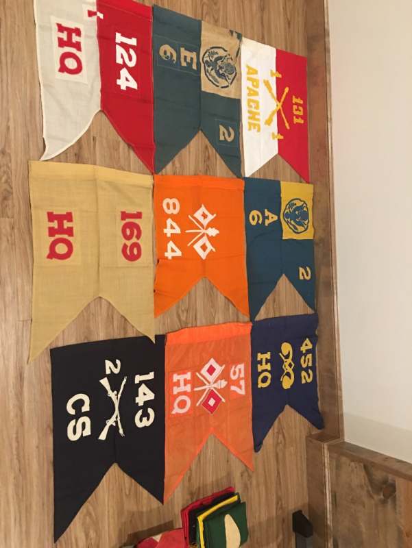 USNR Division flag - MISC MILITARIA - U.S. Militaria Forum