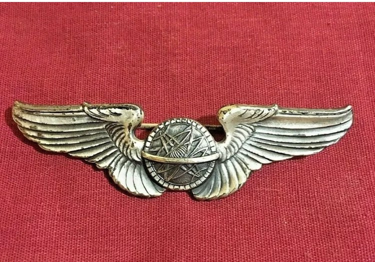Favorite Finds of 2020 - WING BADGES - U.S. Militaria Forum