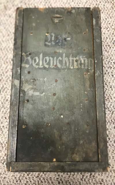 Time Capsules As Found - The Story of the Bring Back Box - SPOILS OF ...