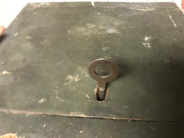 Time Capsules As Found - The Story of the Bring Back Box - SPOILS OF ...