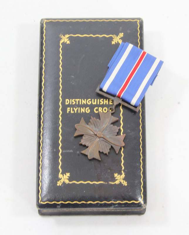 DFC - MEDALS & DECORATIONS - U.S. Militaria Forum