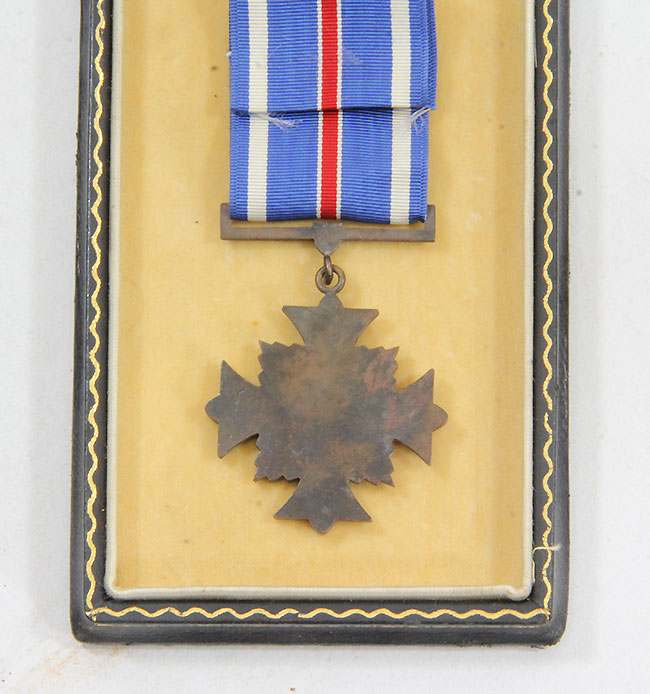 DFC - MEDALS & DECORATIONS - U.S. Militaria Forum