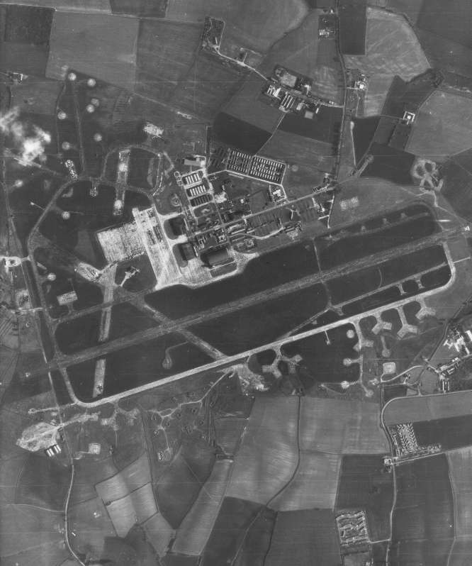 USAF to leave Mildenhall,Alconbury,and Molesworth - BASES, AIRFIELDS ...