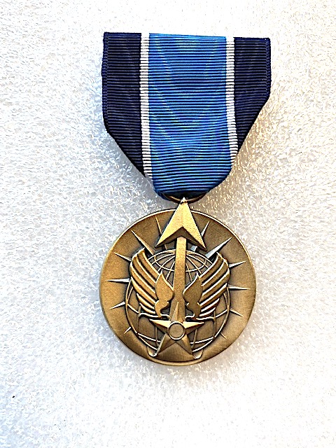 Air Force Remote Combat Effects Campaign Medal - MEDALS & DECORATIONS ...