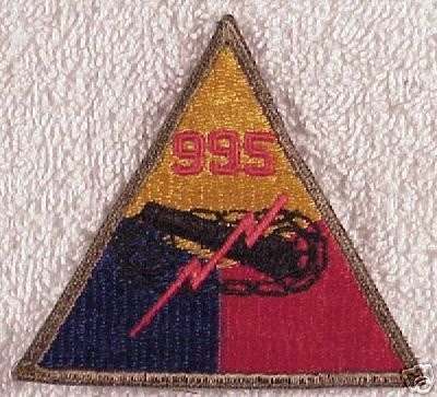 Armor Triangles: Real vs. Made For Collectors - Page 5 - ARMY AND USAAF ...