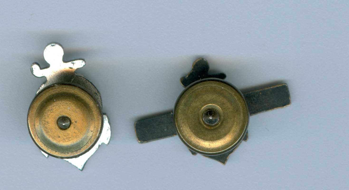 WW2 PACKARD WAR WORKER MERIT AWARD PINS - HOMEFRONT & THE WAR EFFORT ...