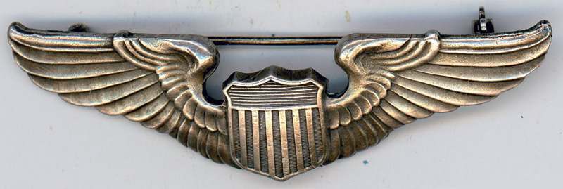 World War One Weekly Wing (Special Edition) - The Adams Wing pattern ...