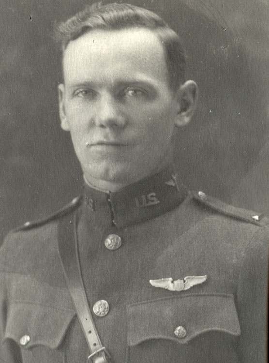 World War One Weekly Wing (Special Edition) - The Adams Wing pattern ...