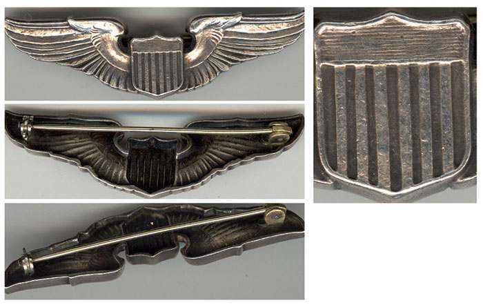 World War One Weekly Wing (Special Edition) - The Adams Wing pattern ...