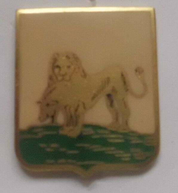 Can anyone ID this Crest ? - DISTINCTIVE UNIT INSIGNIA / UNIT CRESTS ...