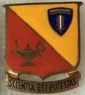 Please help ID a USAREUR crest - DISTINCTIVE UNIT INSIGNIA / UNIT ...