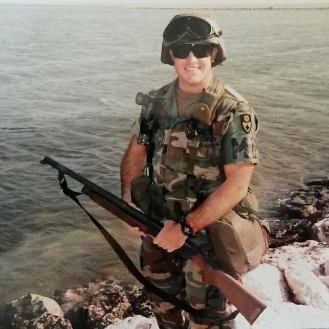 1991 Desert Storm Bring Backs - SPOILS OF WAR - U.S. Militaria Forum