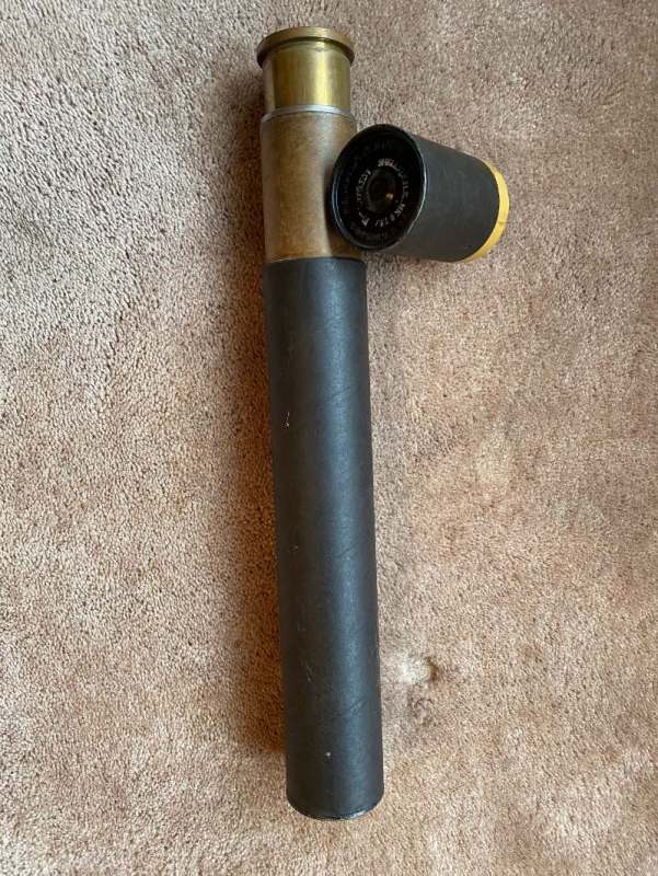 40 mm anti-aircraft shell? - FIREARMS - U.S. Militaria Forum