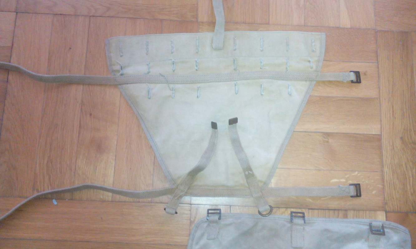 USMC pack tail - FIELD & PERSONAL GEAR SECTION - U.S. Militaria Forum