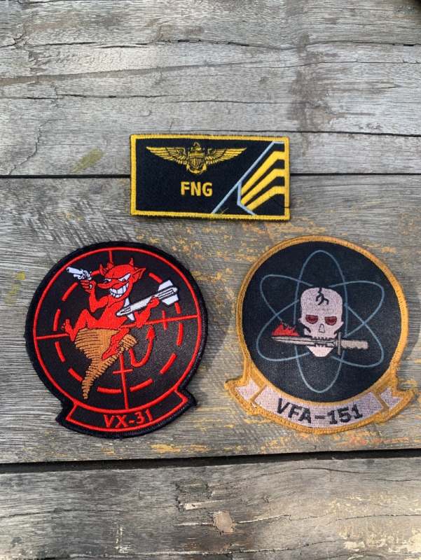 Top Gun Two - MOVIE & TV REVIEWS - U.S. Militaria Forum