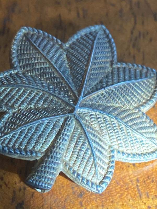 Lt. Col. Oak Leaves - ARMY (INCLUDING USAAC/AAF) - U.S. Militaria Forum