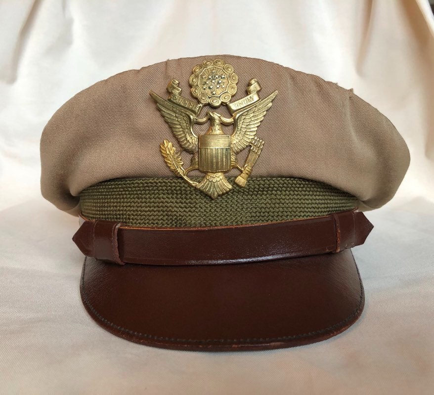 Original USAAF Crusher? - Page 3 - FLIGHT CLOTHING - U.S. Militaria Forum