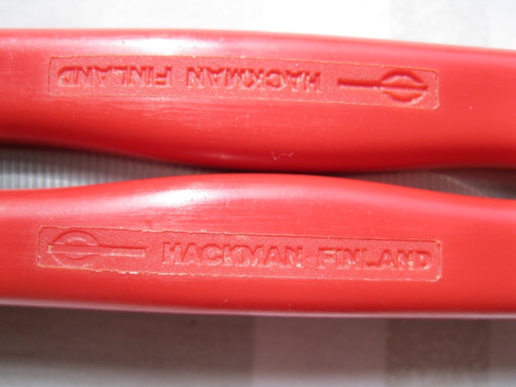 Hackman Balisong - EDGED WEAPONS - U.S. Militaria Forum