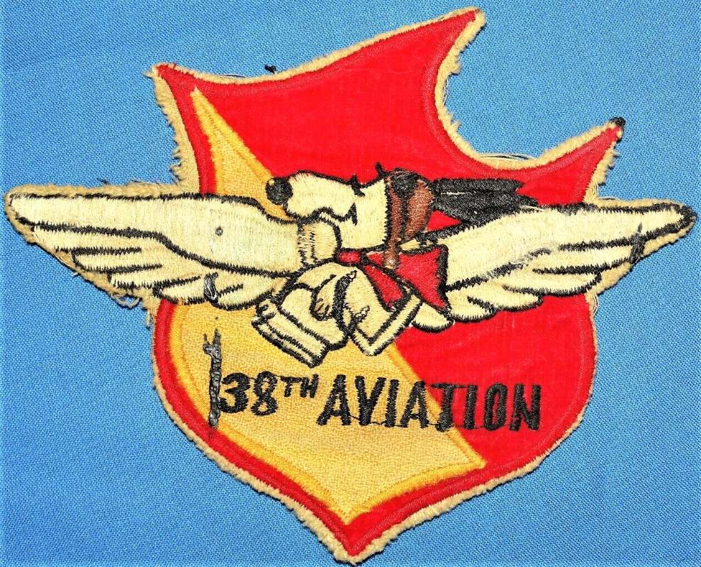 Snoopy At War - Page 5 - MISCELLANEOUS / OTHER - U.S. Militaria Forum