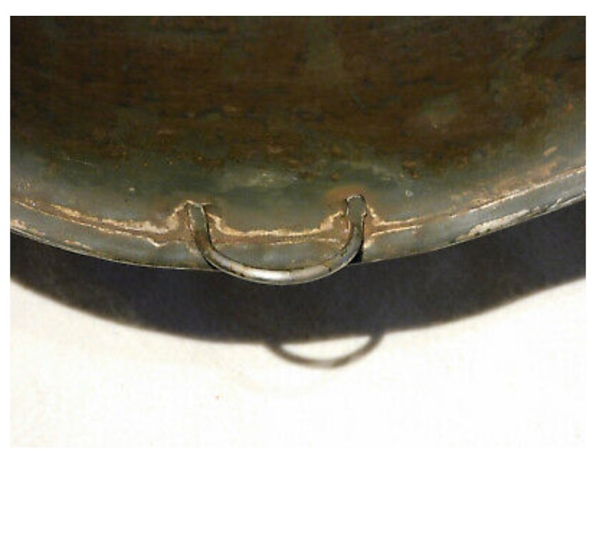 Real M2 Helmet?? - M-1; M-1C & M-2 HELMETS - U.S. Militaria Forum