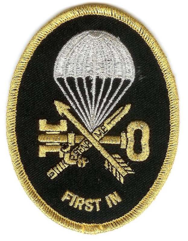 Pathfinder Patch ? - CAN YOU IDENTIFY THIS PATCH? - U.S. Militaria Forum