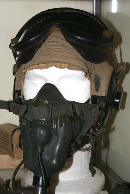 WWII USAAF Flight Helmets and Related Accessories - Page 2 - FLYING ...