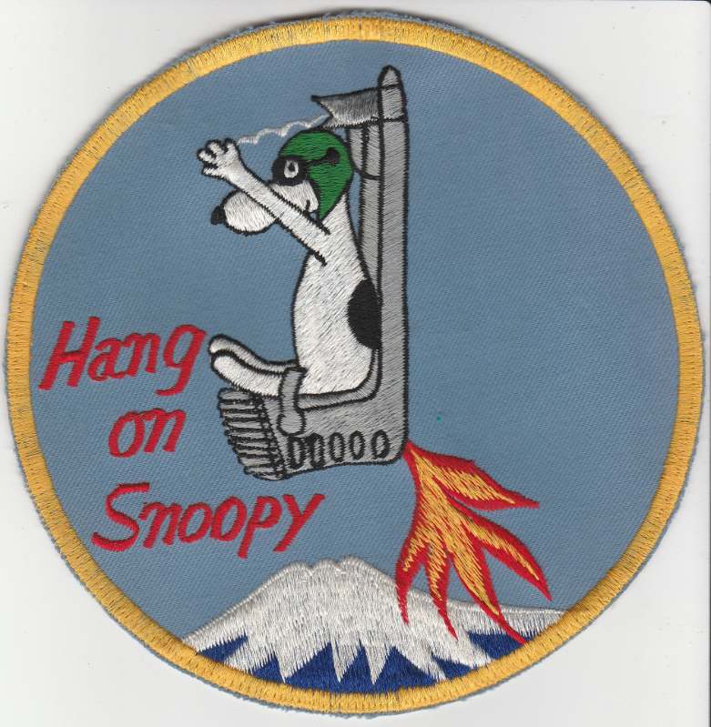 Snoopy At War - Page 4 - MISCELLANEOUS / OTHER - U.S. Militaria Forum