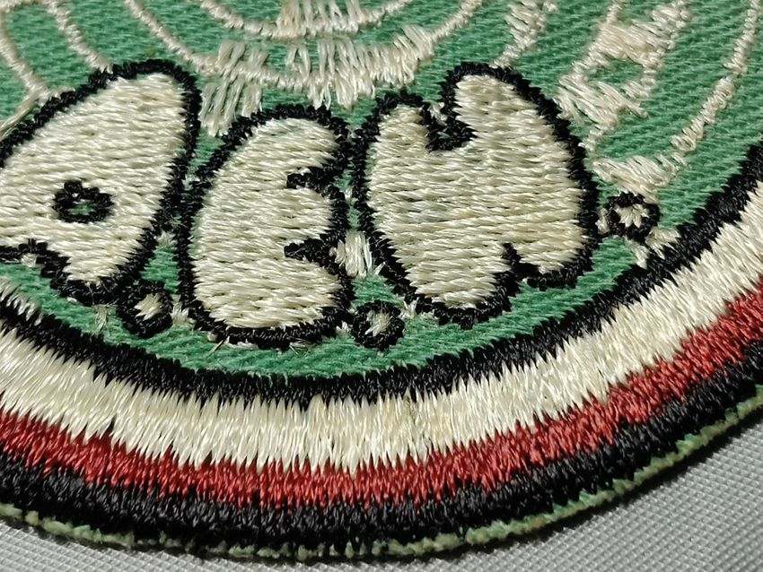 AEW Patch? - ARMY AND USAAF - U.S. Militaria Forum