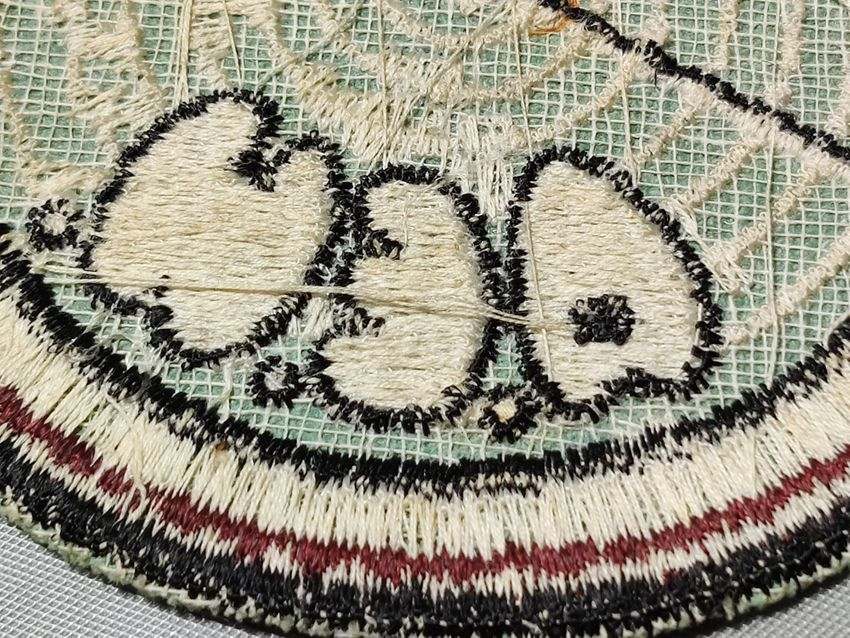 AEW Patch? - ARMY AND USAAF - U.S. Militaria Forum