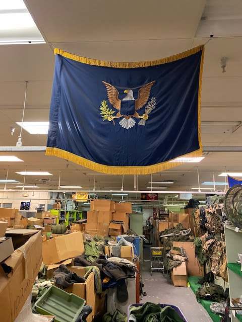 The End of the Army-Surplus Store - Page 3 - MISC MILITARIA - U.S ...