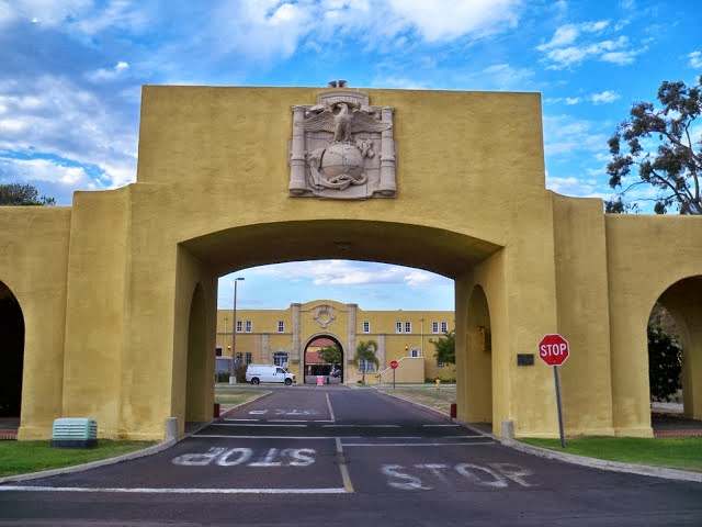 USMC WWII and older "smalls" - MISC MILITARIA - U.S. Militaria Forum