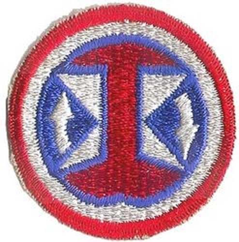 Those Pesky Logistical Commands! - ARMY AND USAAF - U.S. Militaria Forum