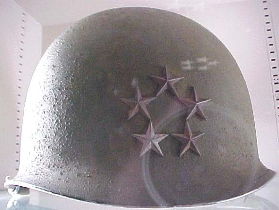 5 Star General Helmets - M-1; M-1C & M-2 HELMETS - U.S. Militaria Forum