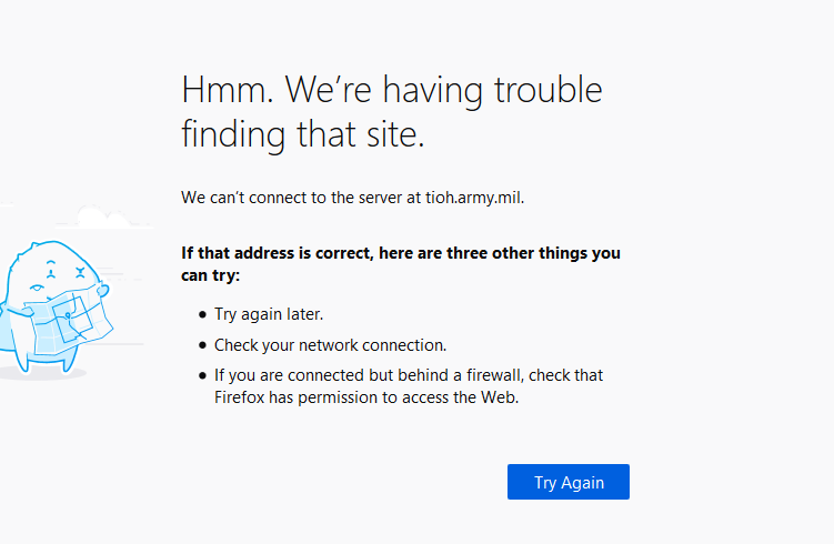 The Institute of Heraldry (TIOH) - DISTINCTIVE UNIT INSIGNIA / UNIT ...