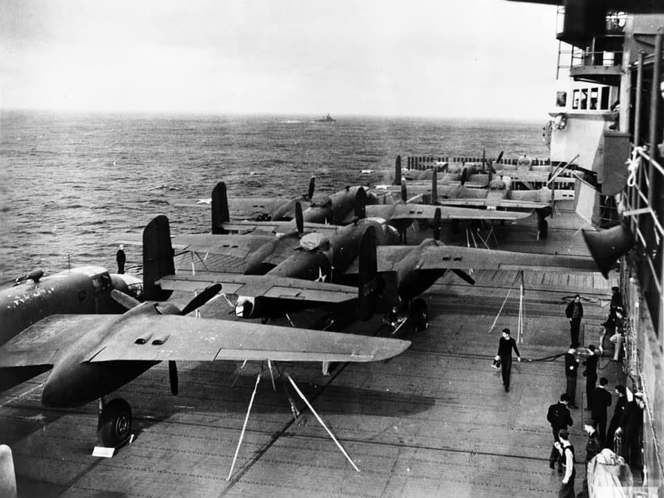 Doolittle Raid Pics - INDIVIDUAL & UNIT PORTRAITS - U.S. Militaria Forum
