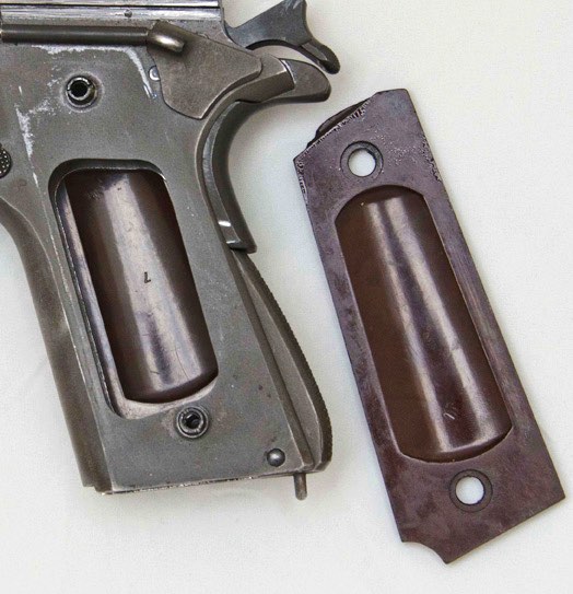 Colt M1911A1 just added to my collection - FIREARMS - U.S. Militaria Forum