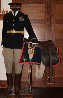 When did Army officers change from attaching the M1902 officer's saber ...