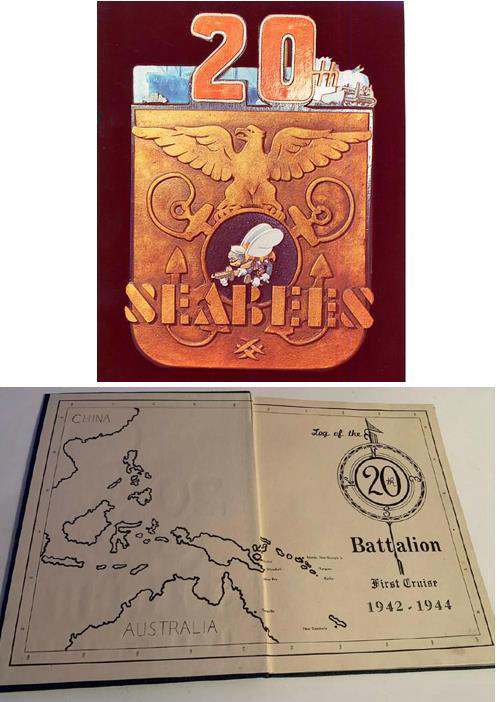 Solomon's wing ? Acorn-shaped "USN 20" custom wing? - WING BADGES - U.S ...