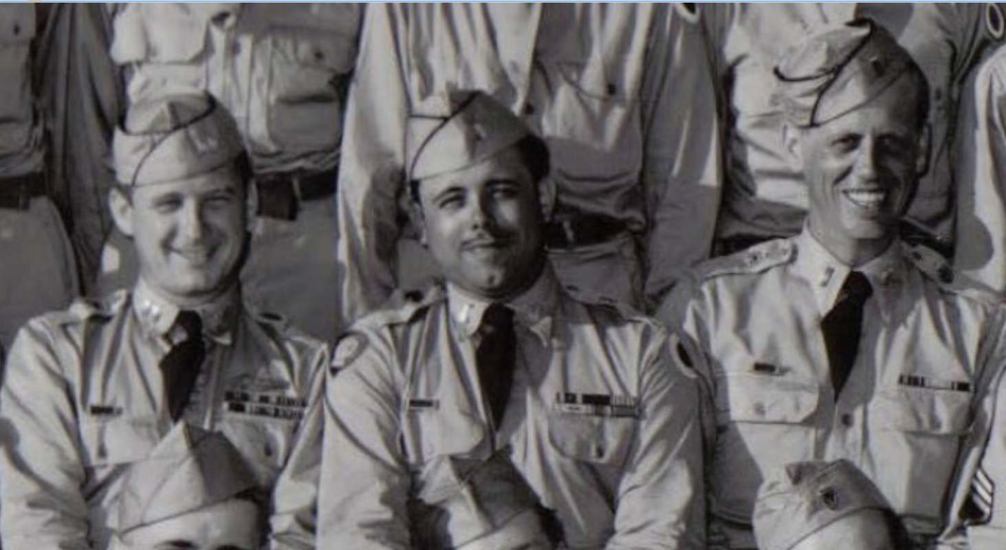 Uncommon and Obscure Combat Patches Being Worn. - Page 43 ...