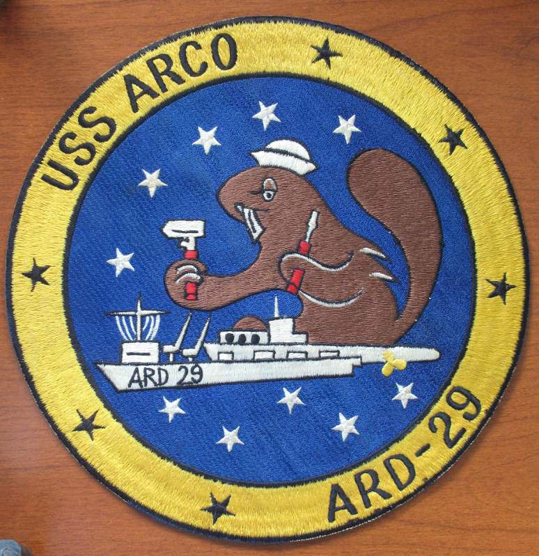 Naval Shipyards, Repair Facilities and Dry Docks - NAVY, COAST GUARD ...