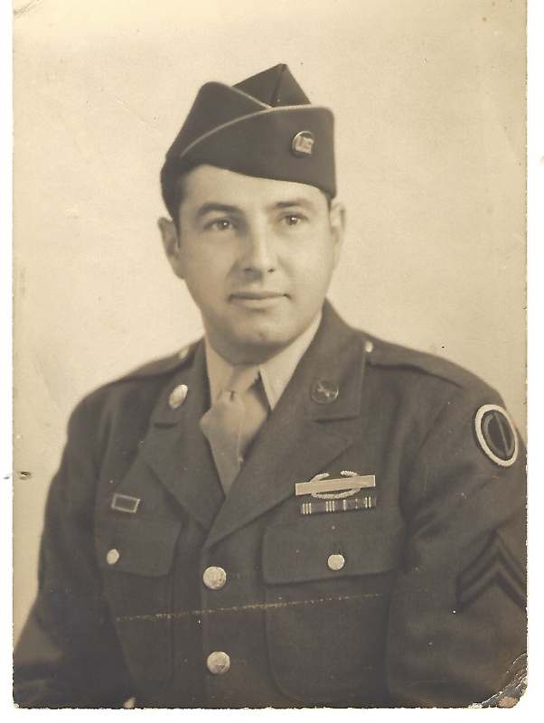 Patches in action: Photos of SSI being worn by the troops. - Page 199 ...